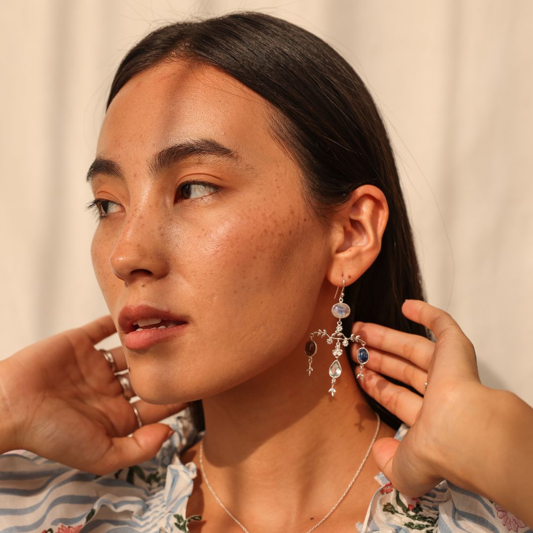 All Earrings – Page 8 – Banyan Jewellery