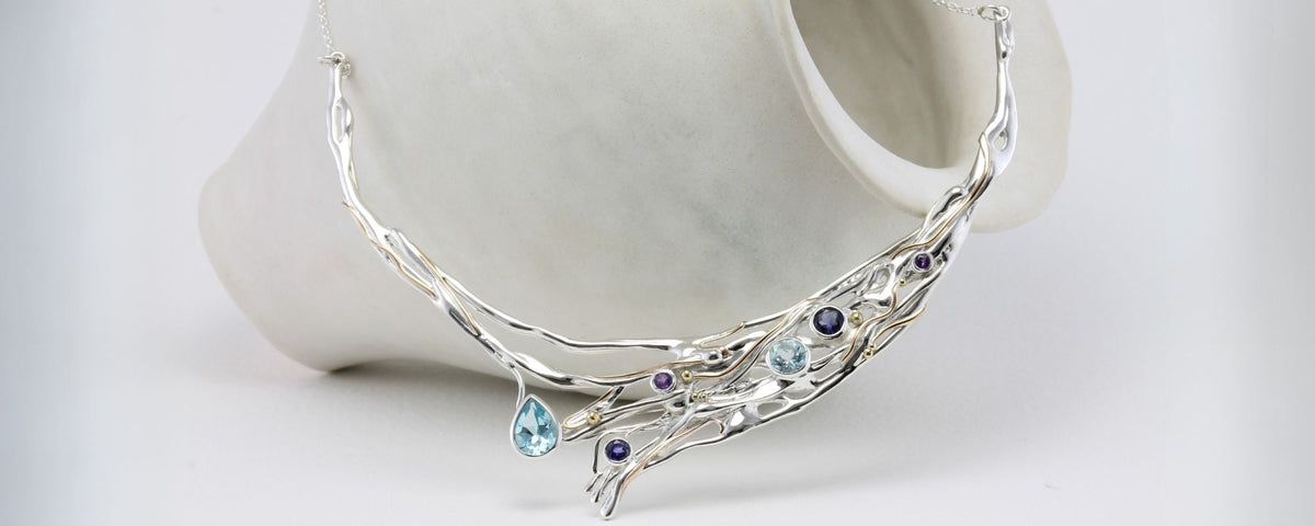Signature Collection – Banyan Jewellery