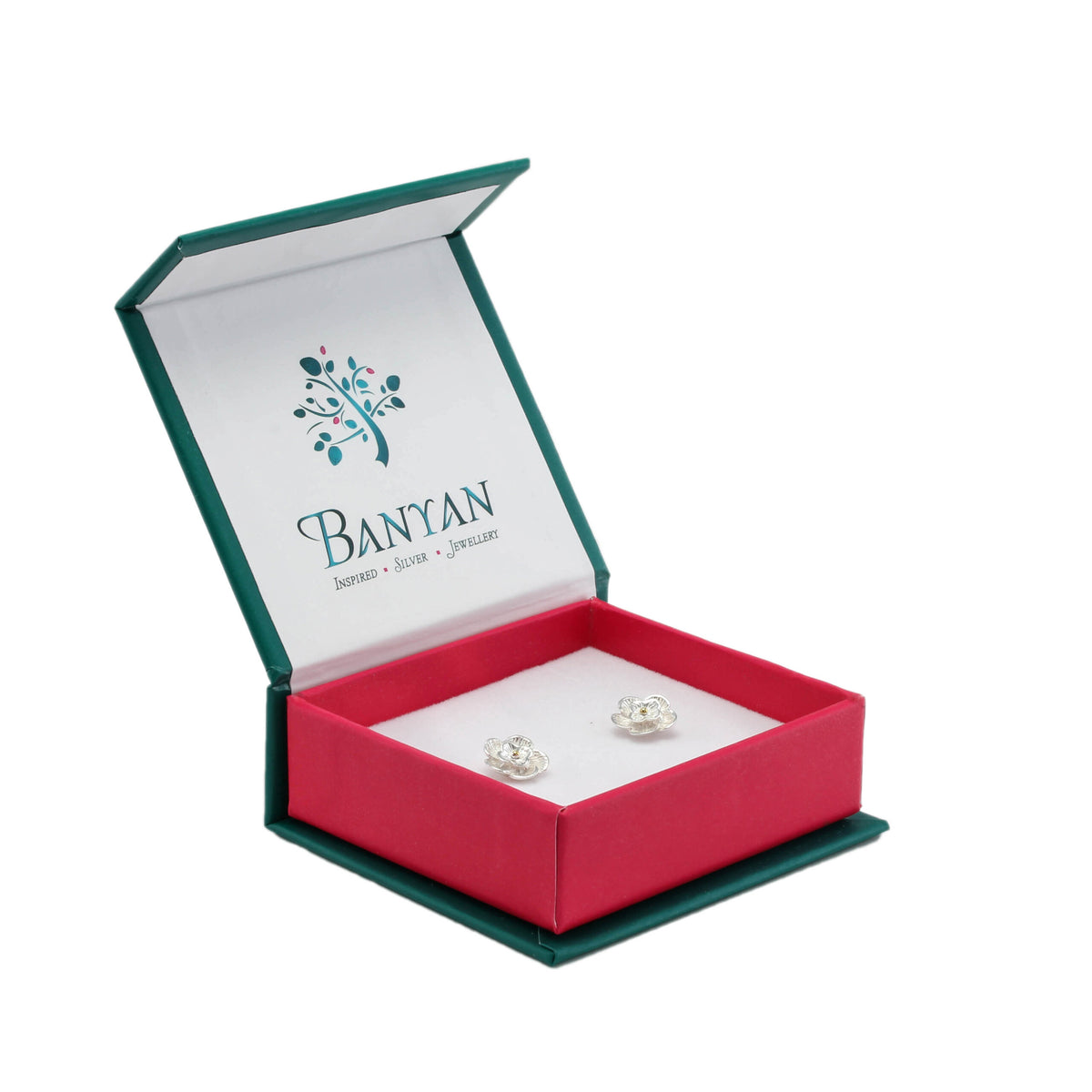 Medium Presentation Box – Banyan Jewellery