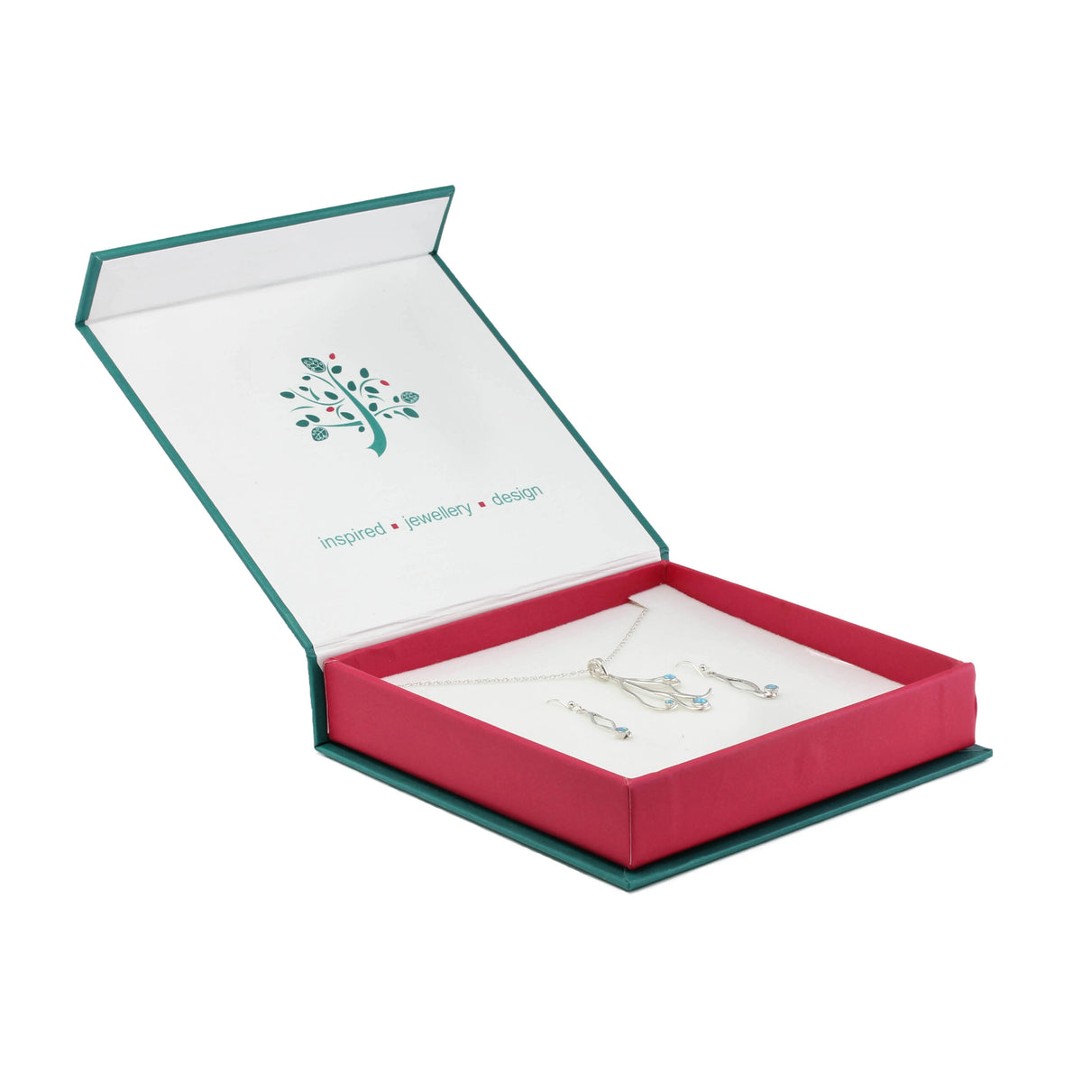 Extra Large Presentation Box – Banyan Jewellery